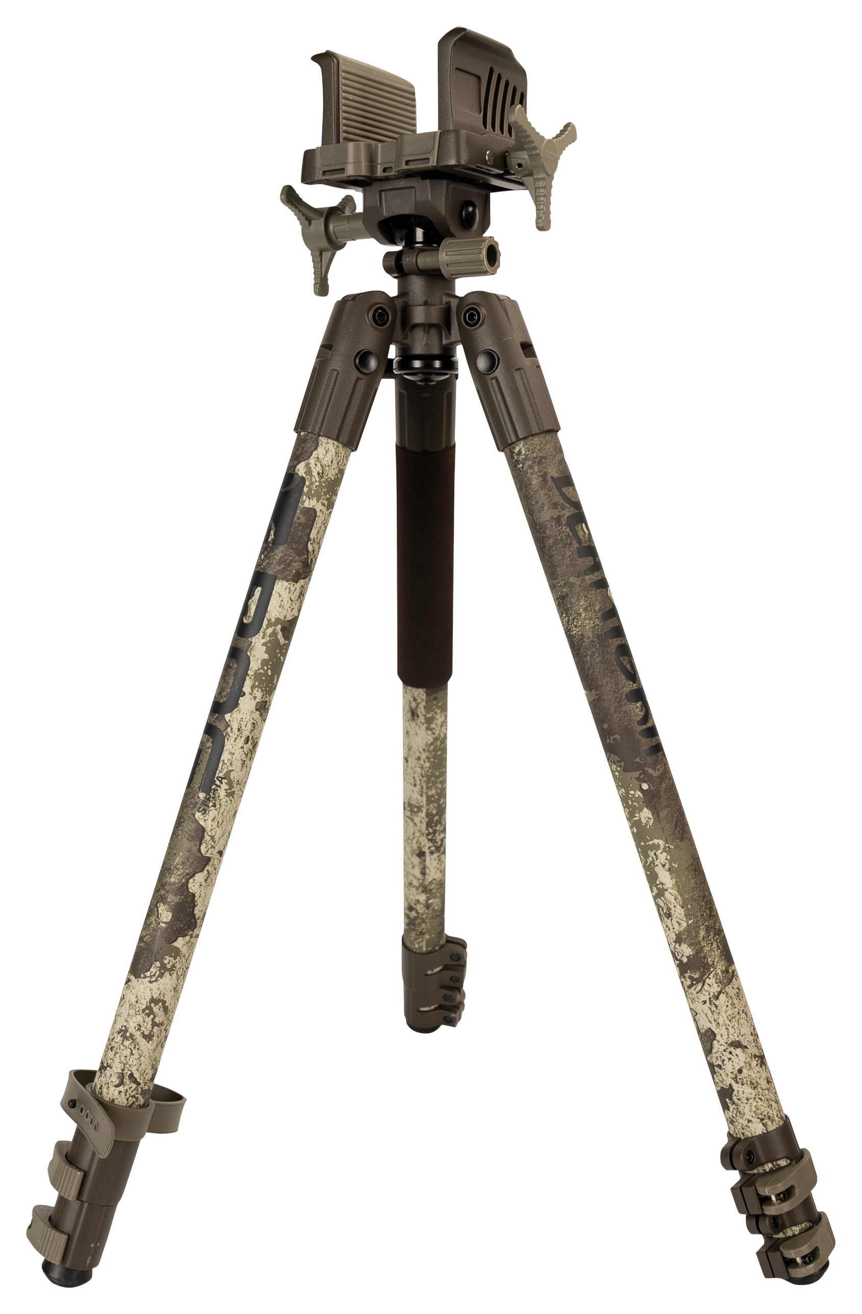 BOG DeathGrip TrueTimber Strata Shooting Tripod | Bass Pro Shops